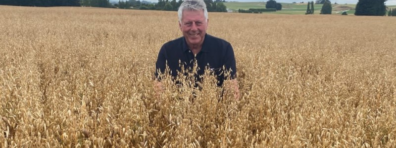 Unlocking Soil Potential - Advocating for Credits in New Zealand's ...