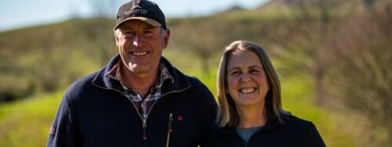 Optimising life with Rachel and Greg Hart - Quorum Sense Podcast ...