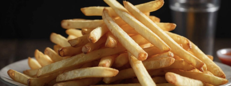 McCain Chips In to Raise Awareness of Regenerative Farming | Future Farming