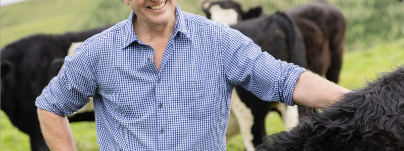 Will Foley appointed to HBRIC Board | Future Farming